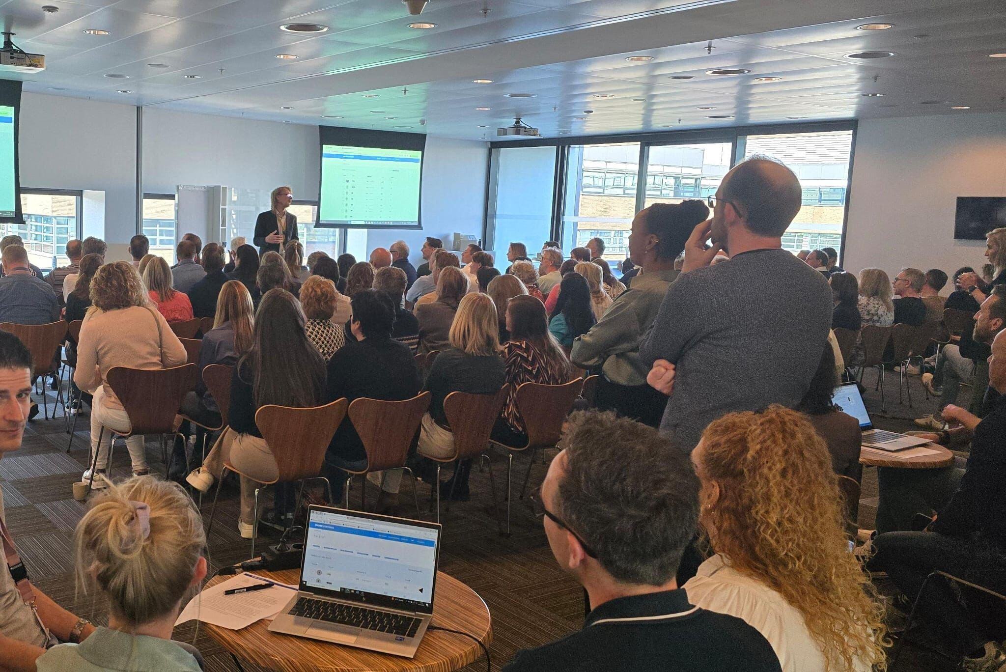 Business Simulations for Companies | Edumundo